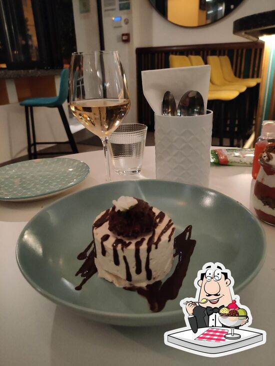 Topika Meze Bar, Nicosia - Restaurant menu and reviews