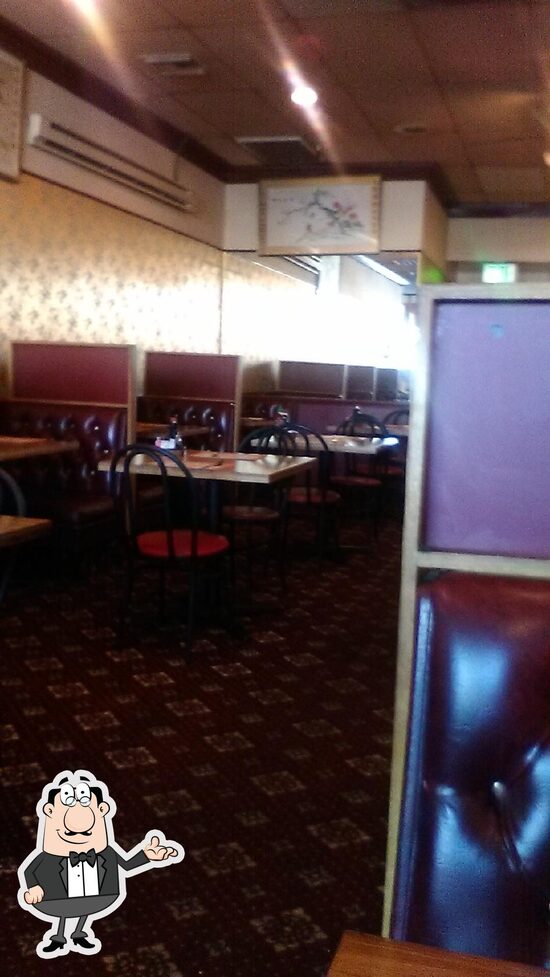 Golden China Restaurant, Turlock - Restaurant menu, prices and reviews