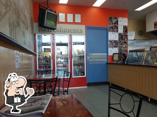 Seafood Basket, 235 Milleara Rd in Keilor East - Restaurant menu and ...