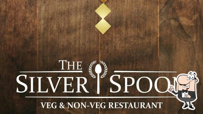 The silver spoon, Bareilly - Restaurant menu, prices and reviews