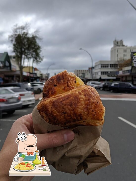 The Bakehouse, Rotorua - Restaurant menu, prices and reviews
