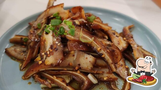 LT FISH RESTAURANT Central Rama 9, Bangkok - Restaurant reviews