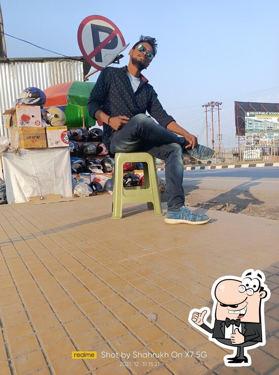 Menu at Pather Sathi, Fulbari