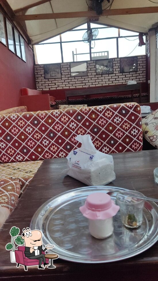 Al Sultan's Kitchen, Dahab - Restaurant menu, prices and reviews