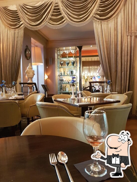 Barluga, Newcastle upon Tyne - Restaurant menu, prices and reviews