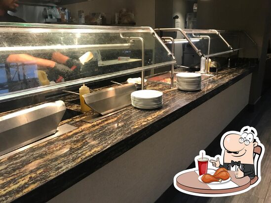 District Tap in Washington - Restaurant reviews
