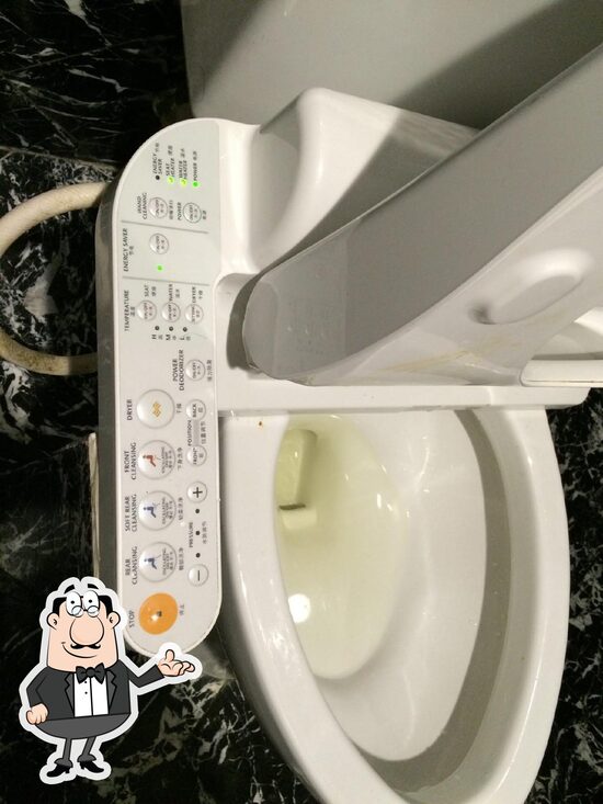 Grand Trunk, Washington - Restaurant menu, prices and reviews