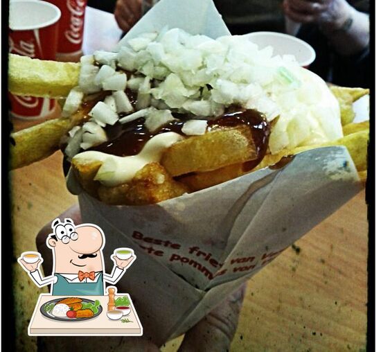 Speisekarte von Koala Express restaurant, Venlo