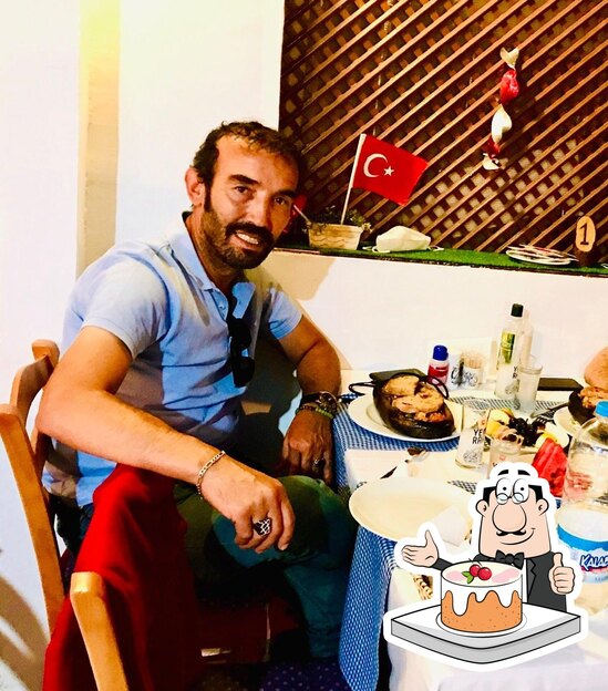 Meyhane Roka, Eskişehir - Restaurant reviews