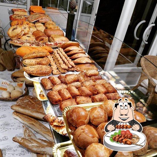 Panadería Clendy San Cristóbal ‍, Águilas, C. San Cristóbal - Opiniones ...