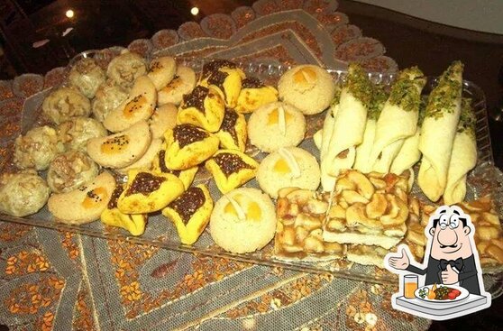 Sadaf Iranian Sweets restaurant, Dubai - Restaurant reviews