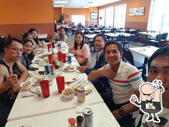 Ste. Anne Chinese Restaurant in Ste. Anne - Chinese restaurant menu and ...