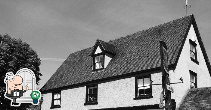 The Sword Inn Hand in Buntingford - Restaurant reviews