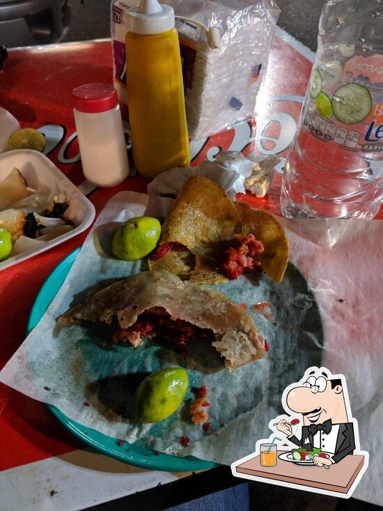 Tacos Marcelo!!!!! restaurant, Monterrey - Restaurant reviews