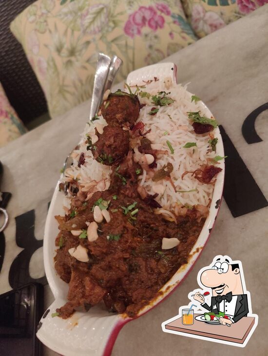 The BOMBAI, Bhubaneswar - Restaurant reviews