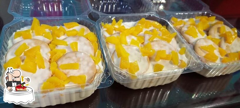 Yummy Postres Vhsa, Villahermosa - Restaurant menu and reviews