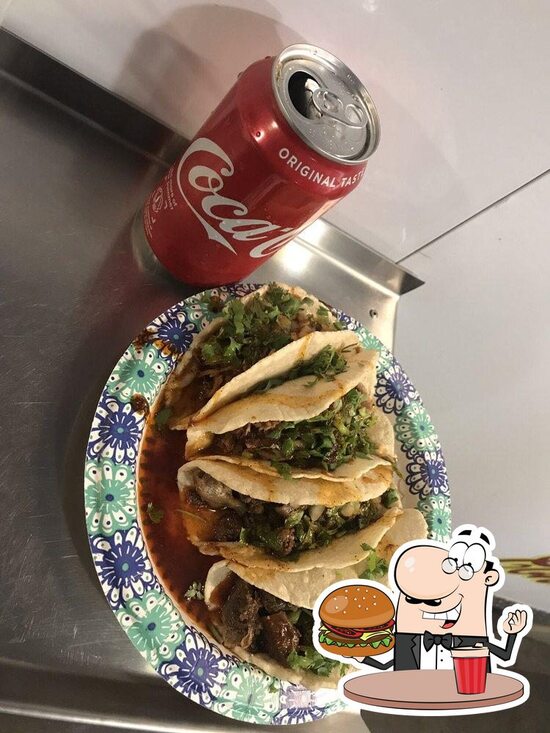 Taqueria Conchita, San Jose - Restaurant menu, prices and reviews