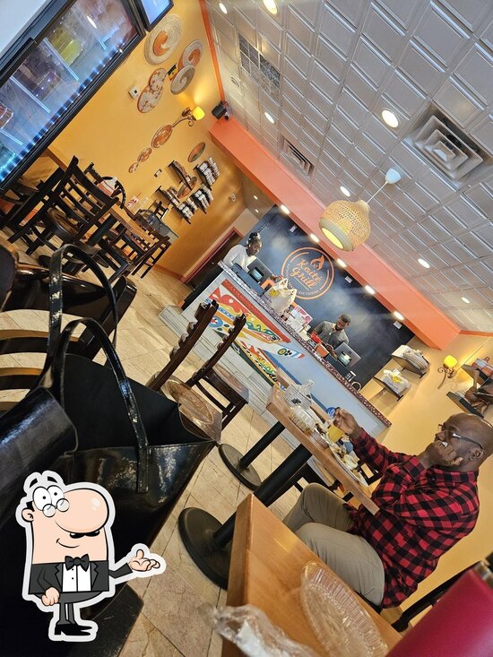Koité Grill, Silver Spring - Restaurant menu, prices and reviews