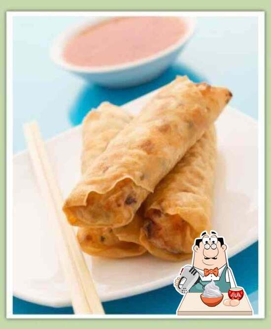 Ladner Ming Court Restaurant in Delta - Restaurant menu and reviews