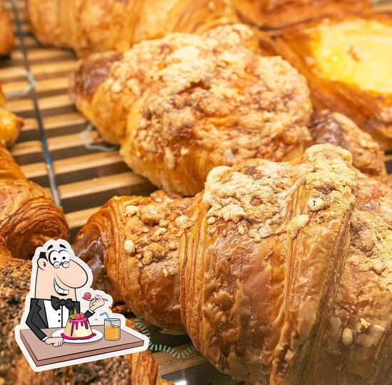 Yamanote Atelier Motor City cafe, Dubai - Restaurant menu and reviews