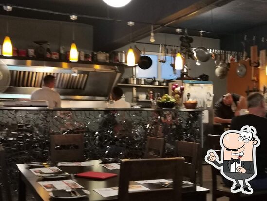 Mellas Dim-Sum & Noodles Bar, Port Elizabeth - Restaurant menu, prices ...