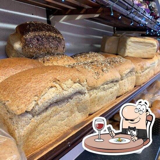 Duston Village Bakery, Northampton - Restaurant menu, prices and reviews