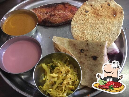 Modern Lunch Home, Mumbai - Restaurant menu, prices and reviews