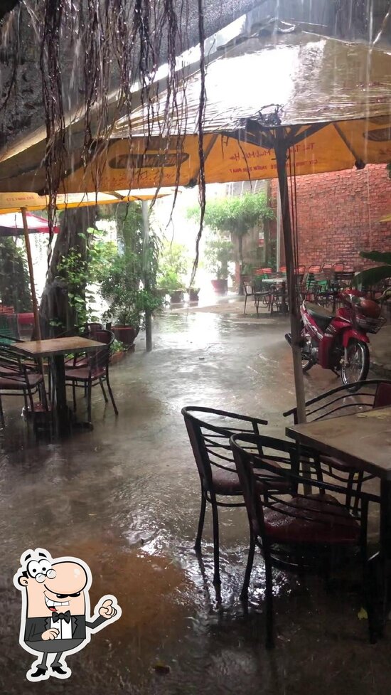 CÀPHÊ HẢO, Tây Ninh - Restaurant menu, prices and reviews