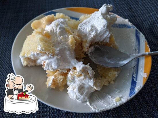 Excellent Cakes, Santo Domingo, C3Q2+PHC - Opiniones del restaurante