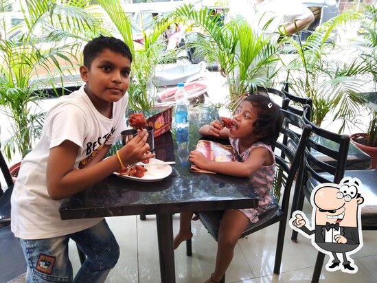 Menu at Foodies Chinese Corner - Best Resturant Near Chembur - Govandi ...