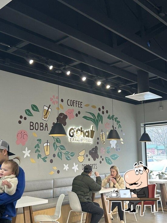 Gocha Shawnee, Overland Park - Restaurant menu, prices and reviews