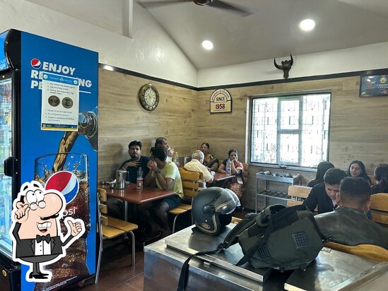 Gurudatta Bhavan, Hubballi - Restaurant menu, prices and reviews