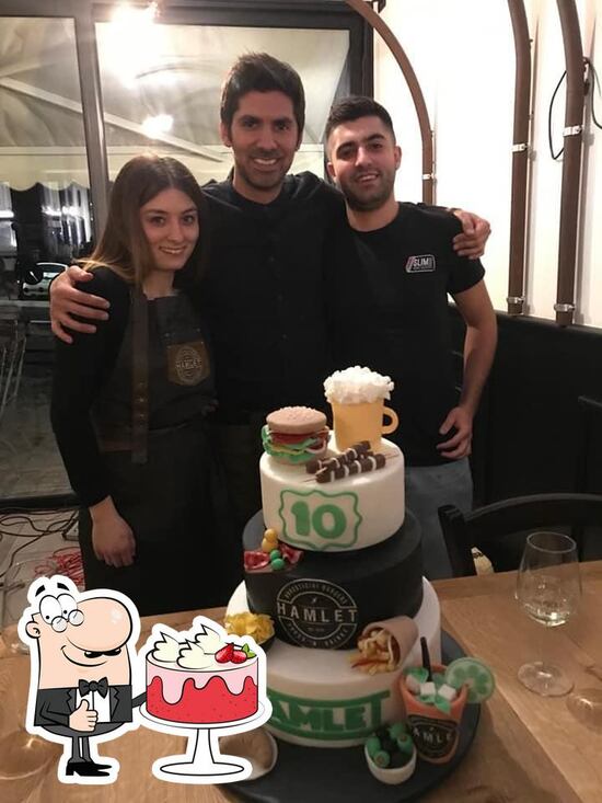 Hamlet Pub, Casalincontrada - Recensioni del ristorante