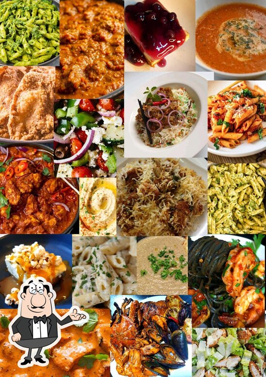 Jabs Kitchen, Quezon City - Restaurant menu, prices and reviews
