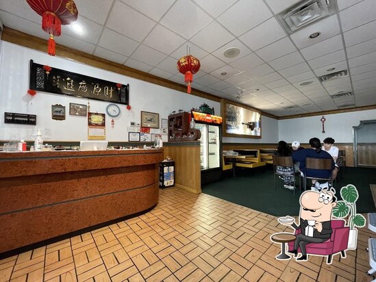 Jade Cafe, Enola - Restaurant menu, prices and reviews