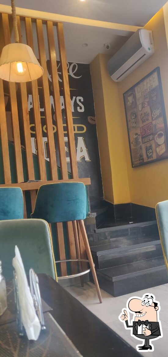 My kitchen restaurant, Casablanca - Restaurant reviews