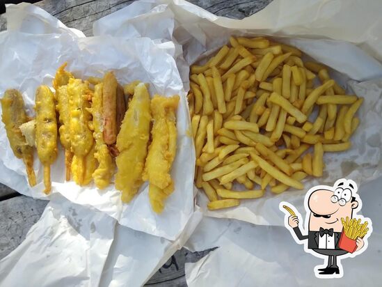 Uncle Lee Takeaways, Rotorua - Restaurant menu, prices and reviews