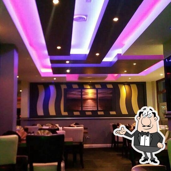 The Voujon Failsworth, Oldham - Restaurant menu, prices and reviews