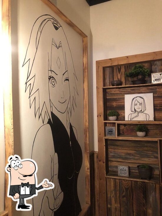 ZEN Ramen & Sushi Burrito, Lakewood - Restaurant menu, prices and reviews