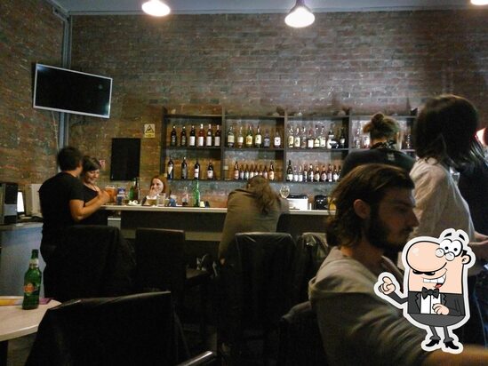Zadar Bar, Bucharest - Restaurant menu, prices and reviews