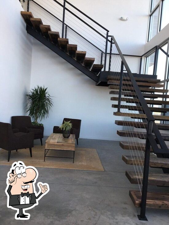 La Barba Coffee, Draper - Restaurant menu, prices and reviews
