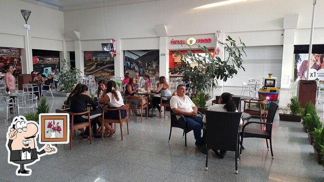StarLight, San Francisco del Rincón - Menú del restaurante, precios y ...
