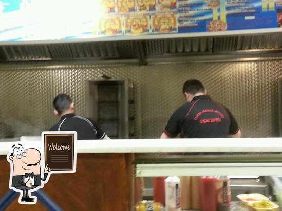 Corby Kebab House in Corby - Restaurant reviews