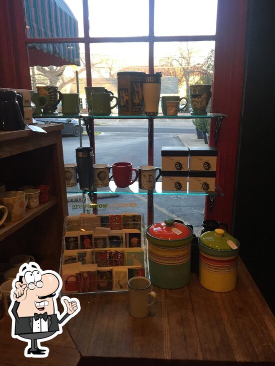 Anderson's Coffee Co, Austin - Restaurant menu, prices and reviews