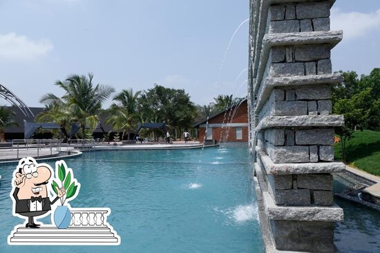 Avaniya Adventures Resort - Restaurant menu, prices and reviews