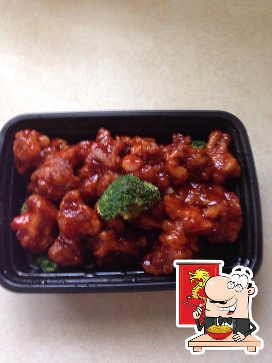 Beijing Express Restaurant, Accokeek - Restaurant menu, prices and reviews