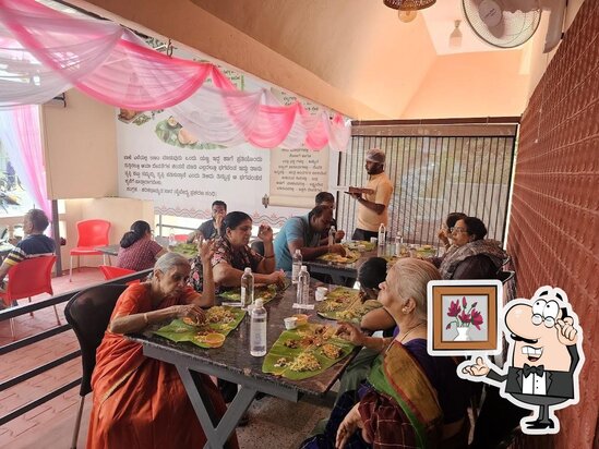 Bhojana Priya - ಭೋಜನ ಪ್ರಿಯ, Mysuru - Restaurant menu, prices and reviews