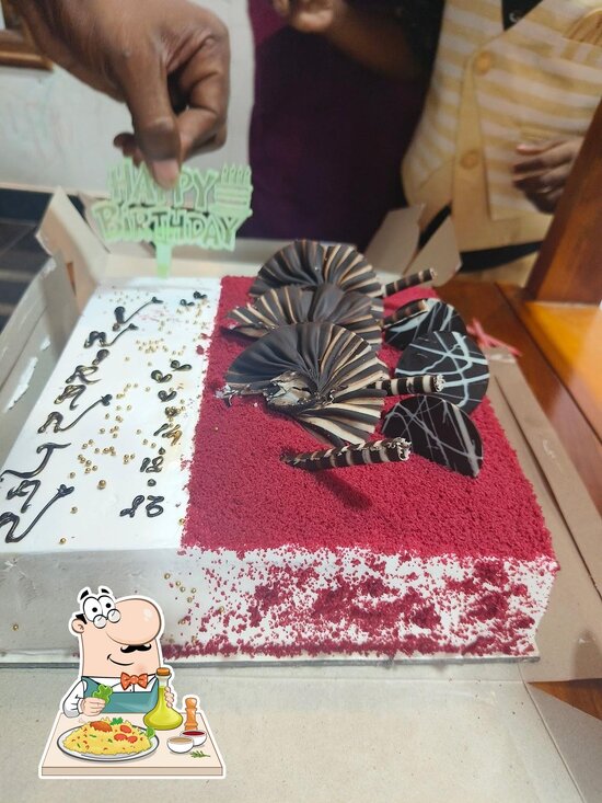 CAKE MOUNT, Peravurani - Restaurant menu, prices and reviews