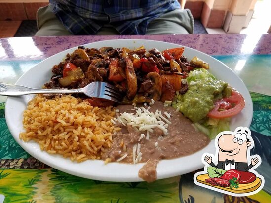 El Metate Taqueria in Belmont - Restaurant menu and reviews