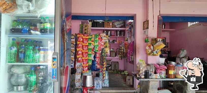 Hotel Swamy and Grocery Stores, Srikalahasti - Restaurant menu, prices ...